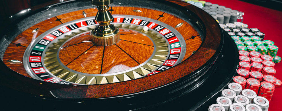 Casino | Circa Las Vegas