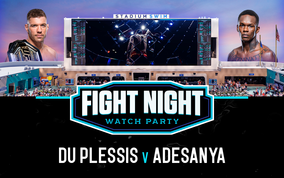 Upcoming Events | Circa Las Vegas