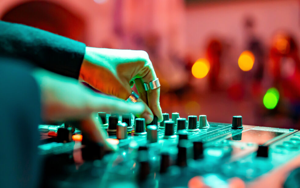 Ugly Sweater Party | Circa Las Vegas