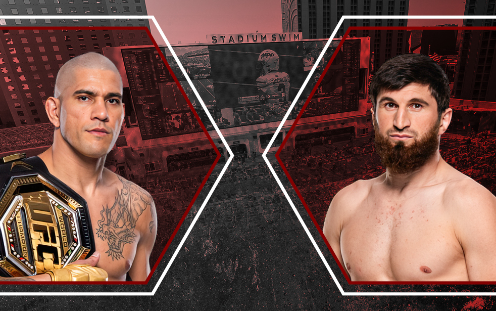 Circa Fight House at Stadium Swim | Circa Las Vegas