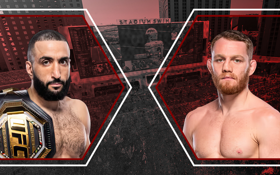 Circa Fight House at Stadium Swim | Circa Las Vegas